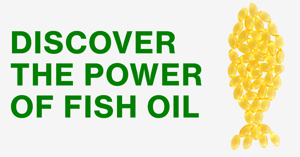 Unveiling theTruth:The Real Benefits of Fish Oil Supplements