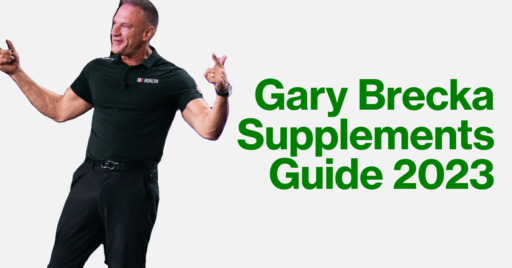 Gary Brecka's Guide to Supplements: Maximizing Health